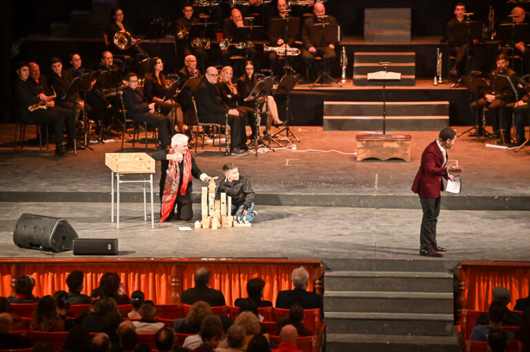 Photo Gallery: The Leone Grand Christmas Variety 2022 – Teatru tal-Opra ...