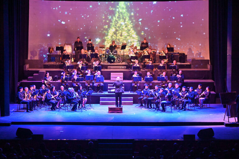 Photo Gallery: The Leone Grand Christmas Variety 2022 – Teatru tal-Opra ...