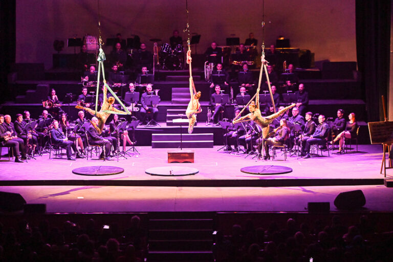 Photo Gallery: The Leone Grand Christmas Variety 2022 – Teatru tal-Opra ...