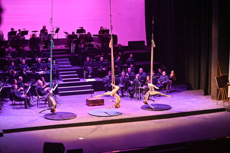 Photo Gallery: The Leone Grand Christmas Variety 2022 – Teatru tal-Opra ...