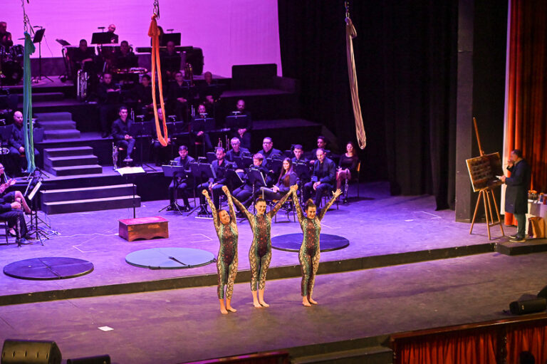 Photo Gallery: The Leone Grand Christmas Variety 2022 – Teatru tal-Opra ...