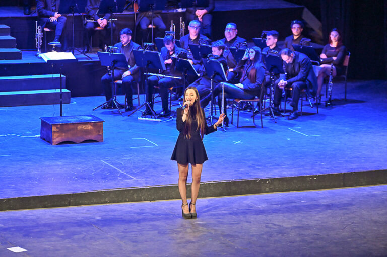 Photo Gallery: The Leone Grand Christmas Variety 2022 – Teatru tal-Opra ...