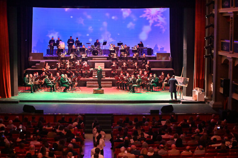 Photo Gallery: The Leone Grand Christmas Variety 2022 – Teatru tal-Opra ...