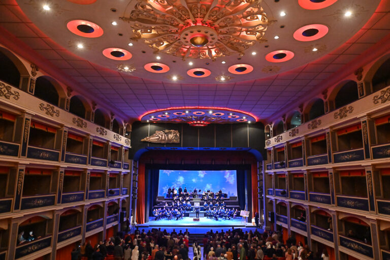 Photo Gallery: The Leone Grand Christmas Variety 2022 – Teatru tal-Opra ...