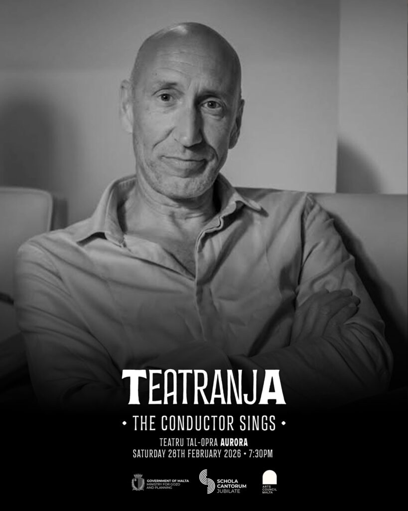 Teatranja – Teatru tal-Opra Aurora