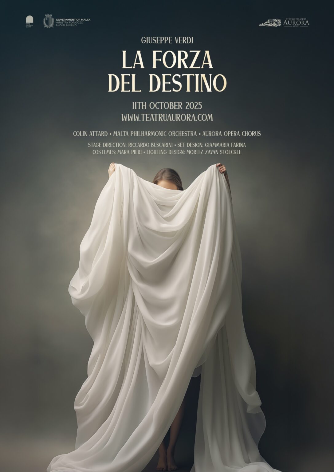 A new Madama Butterfly for Gozo’s Aurora Opera House – Teatru tal-Opra ...